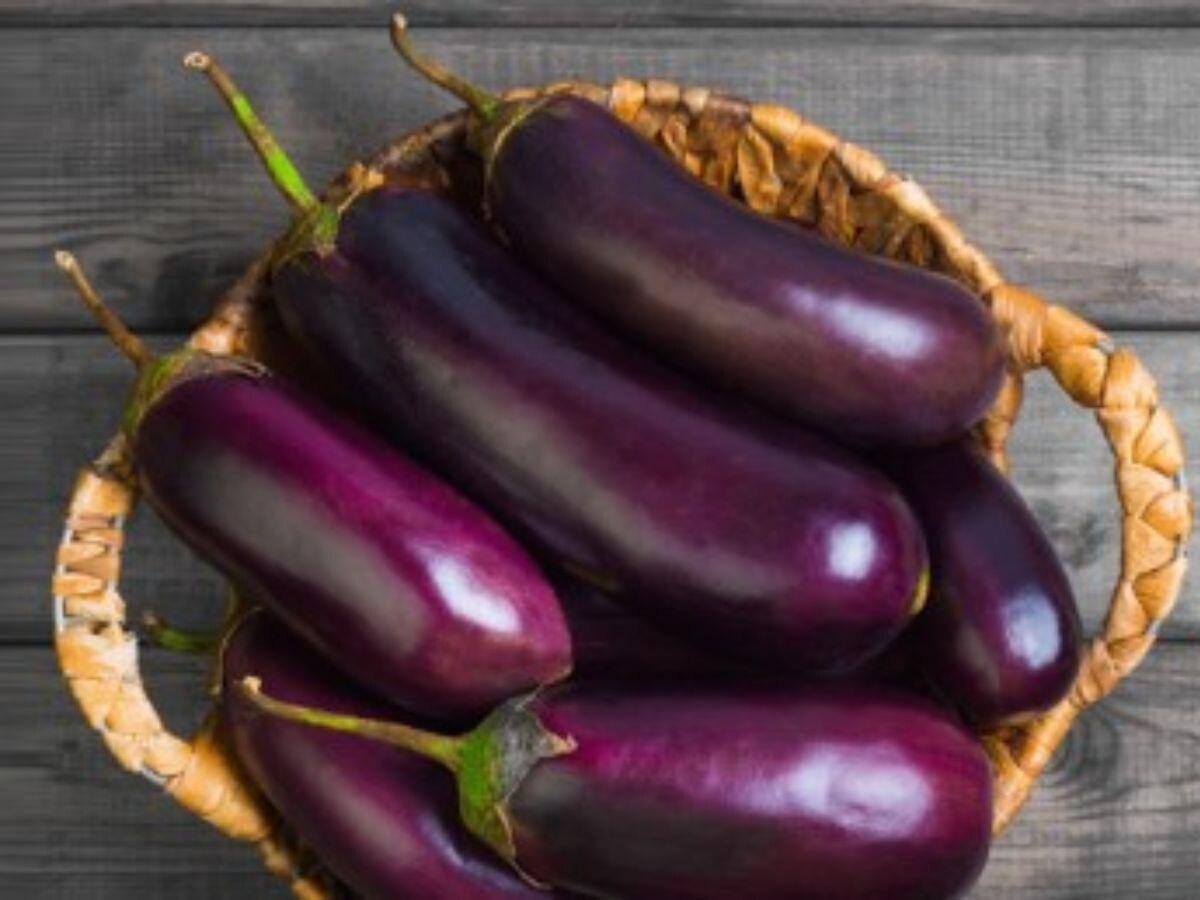 Side Effects Of Baingan these people should not eat brinjal is ...