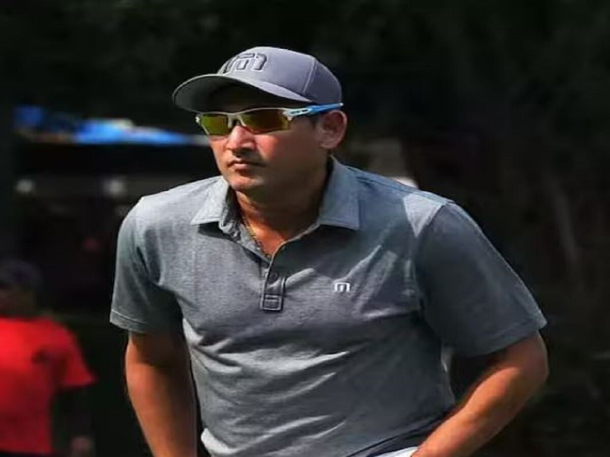 Ajit Agarkar Team Indias new Chief Selector