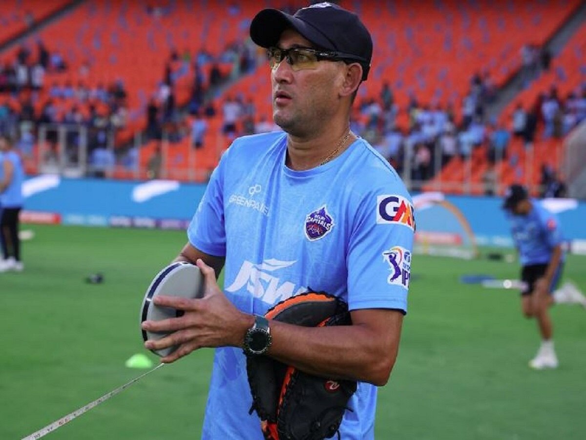 Ajit Agarkar Team Indias new Chief Selector