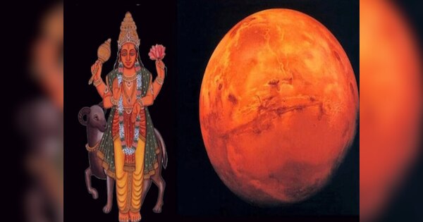 mangal planet transit mars remain zodiac sign august 18 chances immense ...