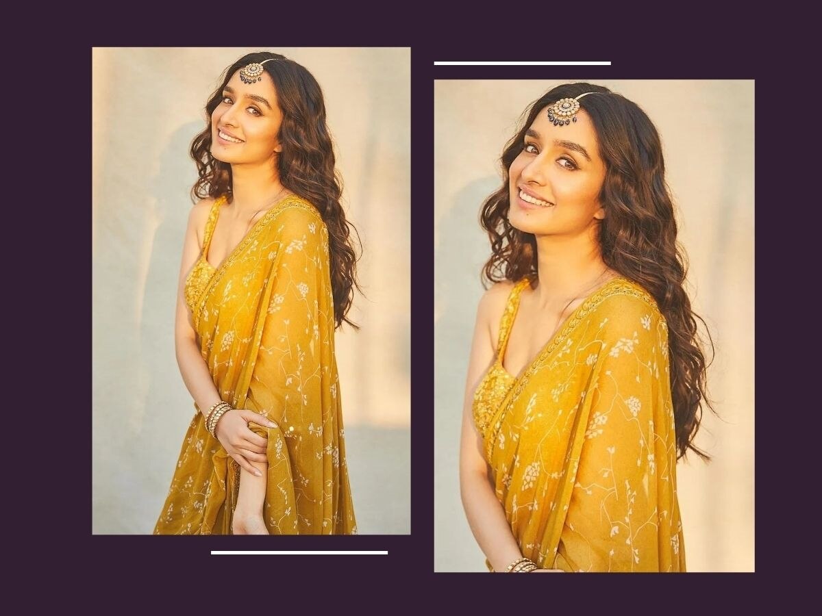 Shraddha Kapoor is dating Tu Jhoothi Main Makkar Writer Rahul Modi ...