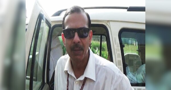 Minister Prof Chandrashekhar And Ratnesh Sada Attack On Additional ...