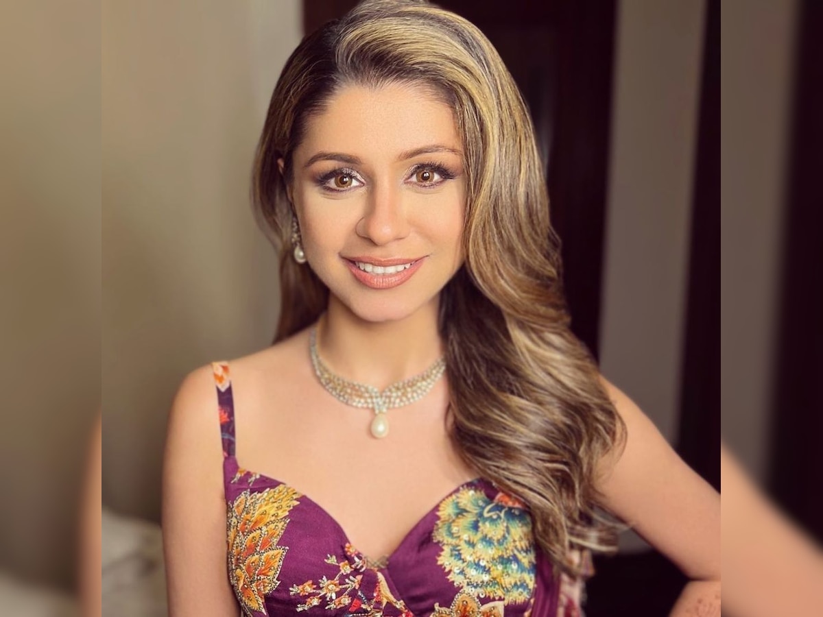 ye rishta kya kehlata hai fame rashami aka neha saroopa is married now ...