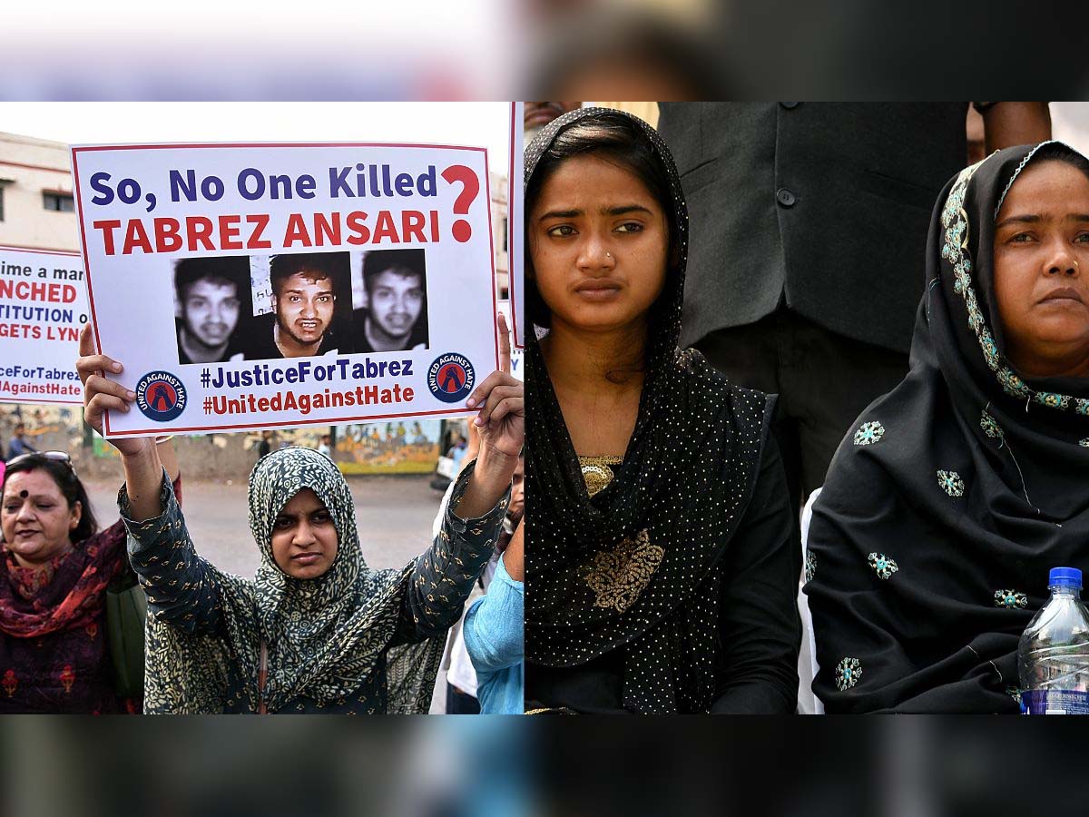 Tabrez Ansari mob lynching case accused got 10 years imprisonment