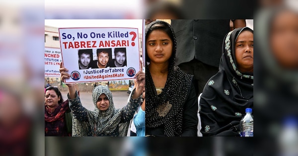 Tabrez Ansari mob lynching case accused got 10 years imprisonment