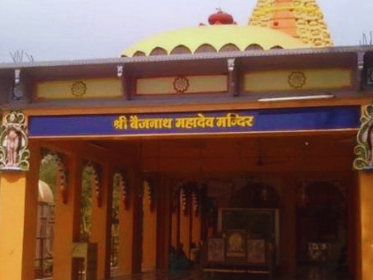 MP Famous Shiva Temples of Madhya Pradesh for worship in Sawan month ...