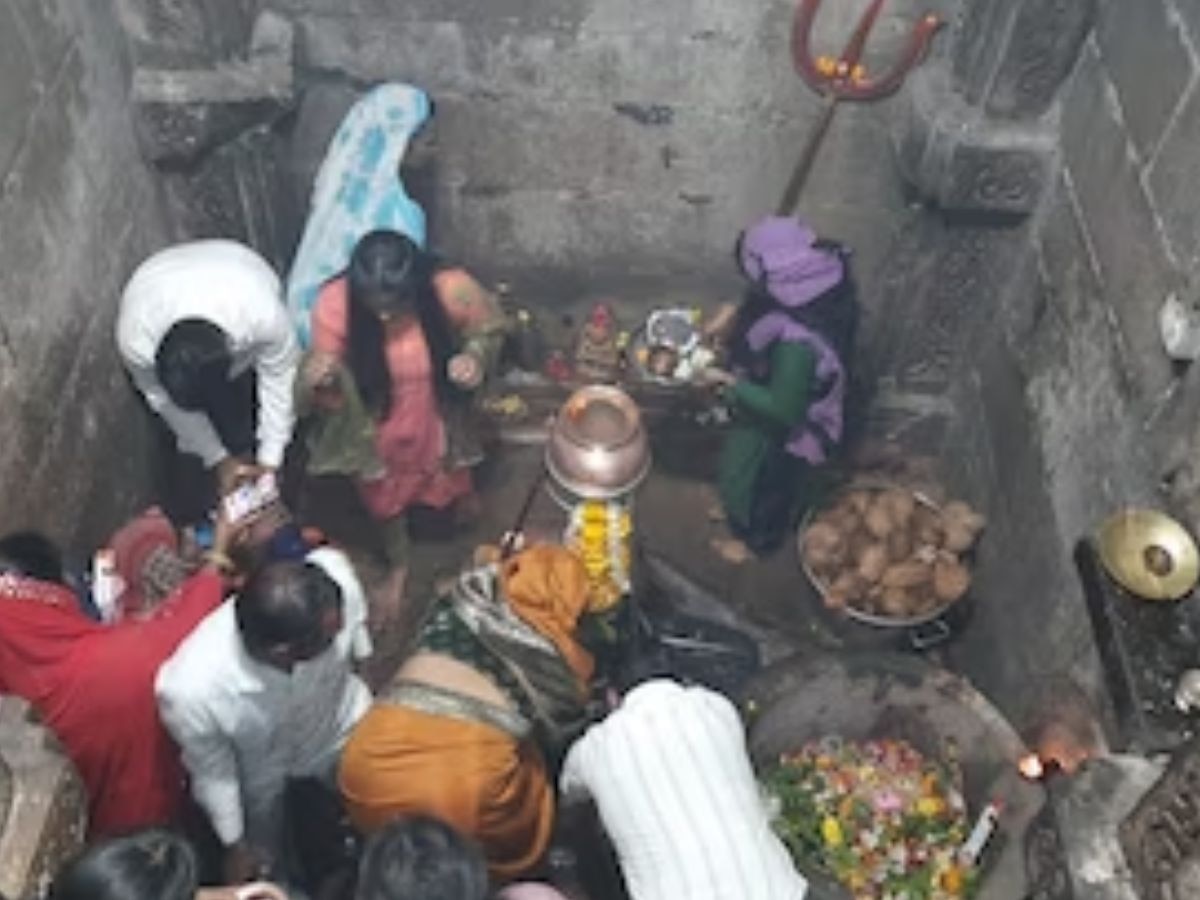 MP Famous Shiva Temples of Madhya Pradesh for worship in Sawan month ...