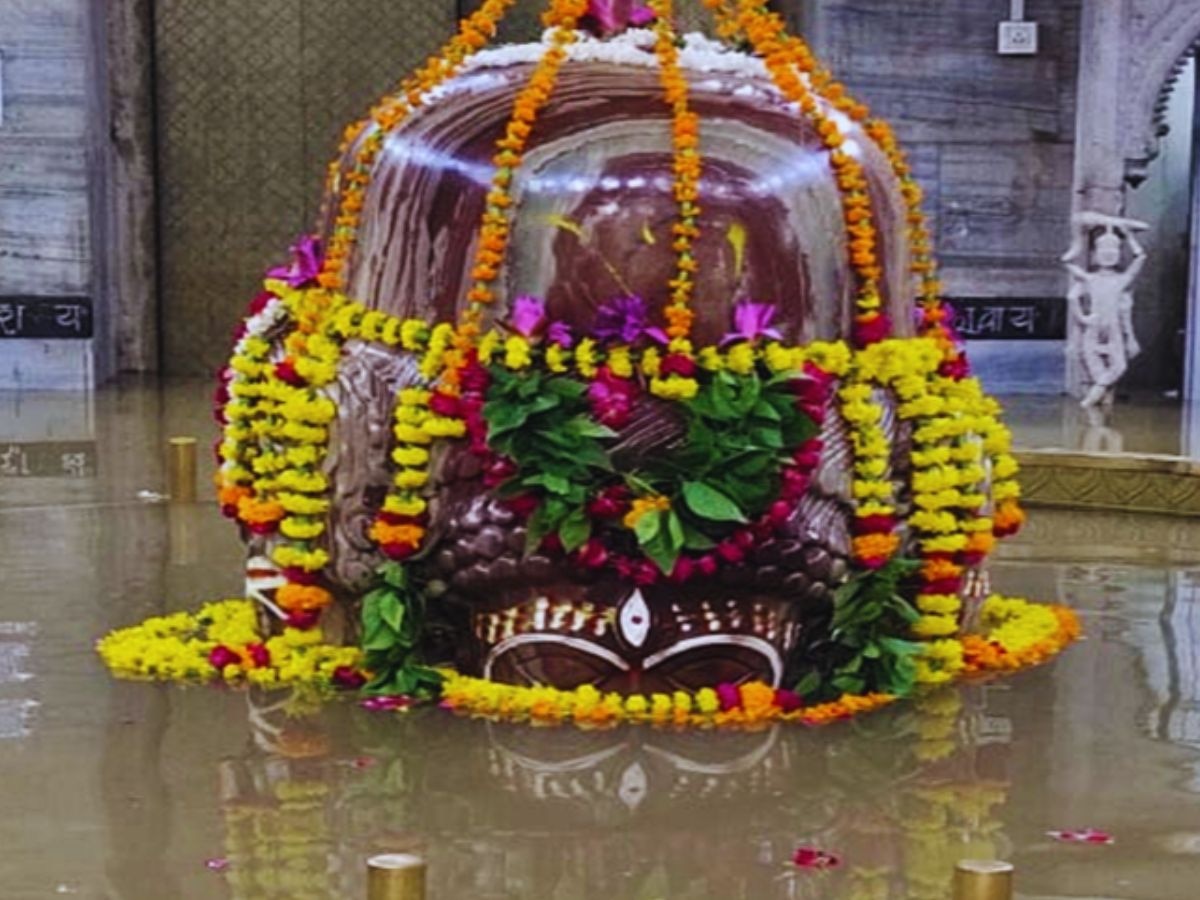 MP Famous Shiva Temples of Madhya Pradesh for worship in Sawan month ...