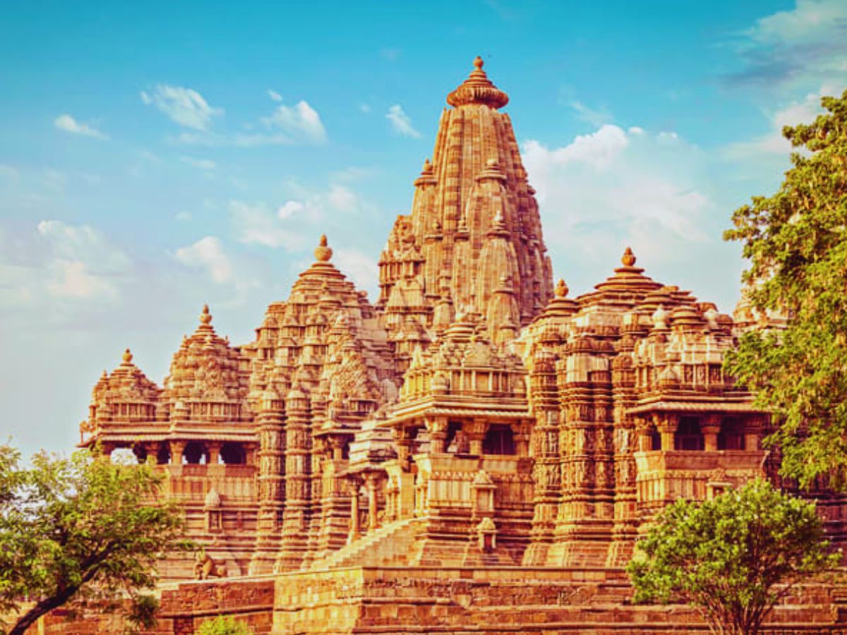 MP Famous Shiva Temples of Madhya Pradesh for worship in Sawan month ...