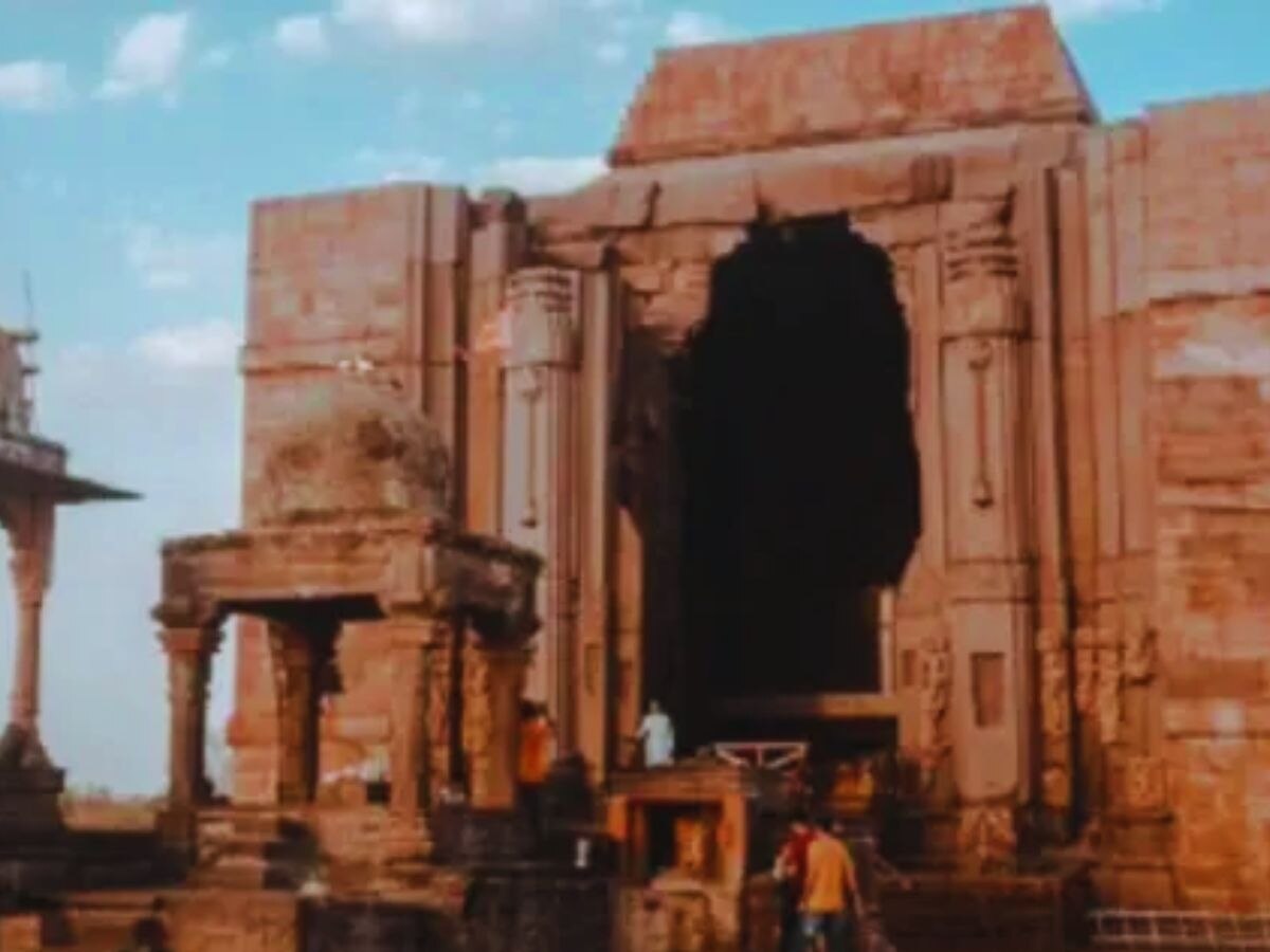 MP Famous Shiva Temples of Madhya Pradesh for worship in Sawan month ...