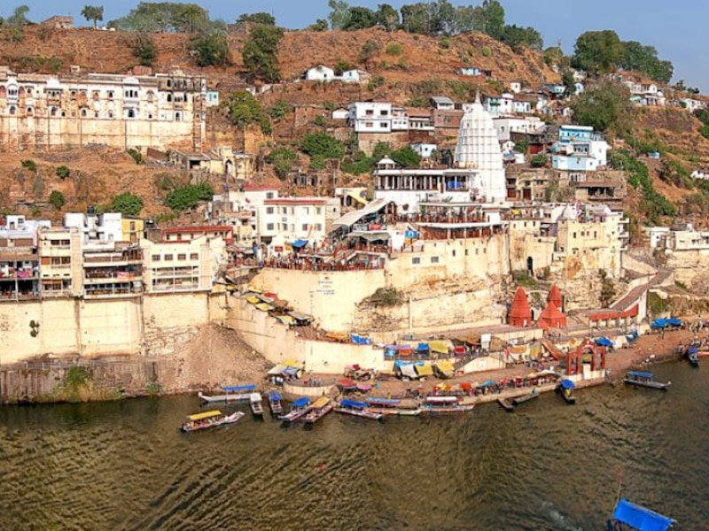 MP Famous Shiva Temples of Madhya Pradesh for worship in Sawan month ...