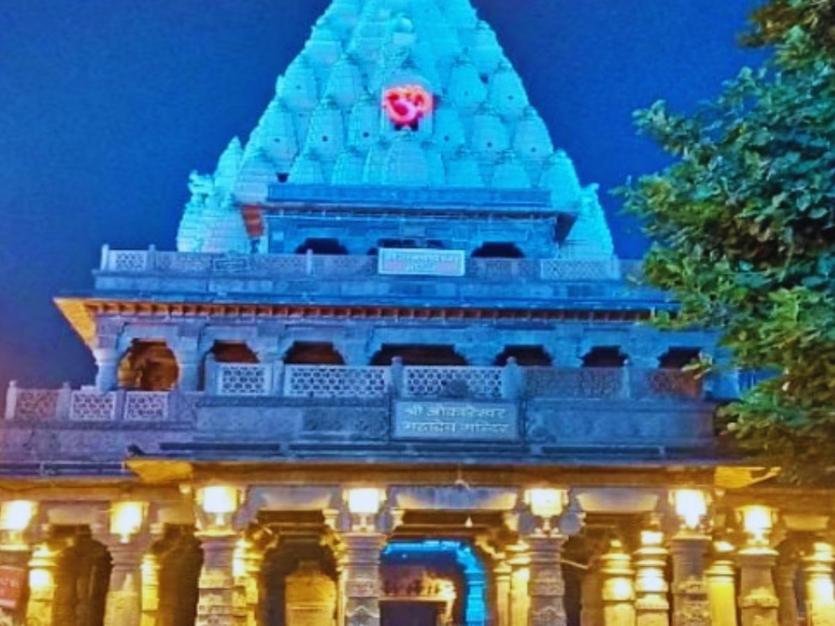 MP Famous Shiva Temples of Madhya Pradesh for worship in Sawan month ...