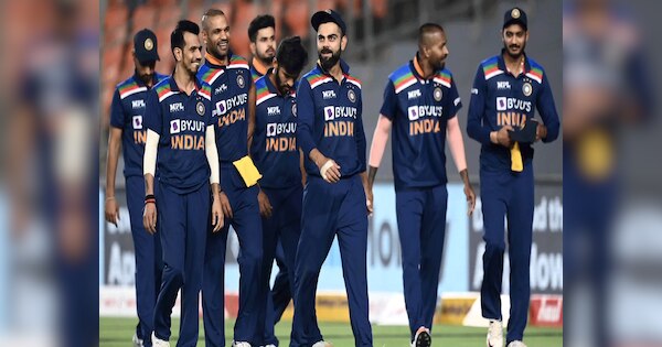 Ind VS WI T20 Squad Indian team announced new chief selector Ajit ...