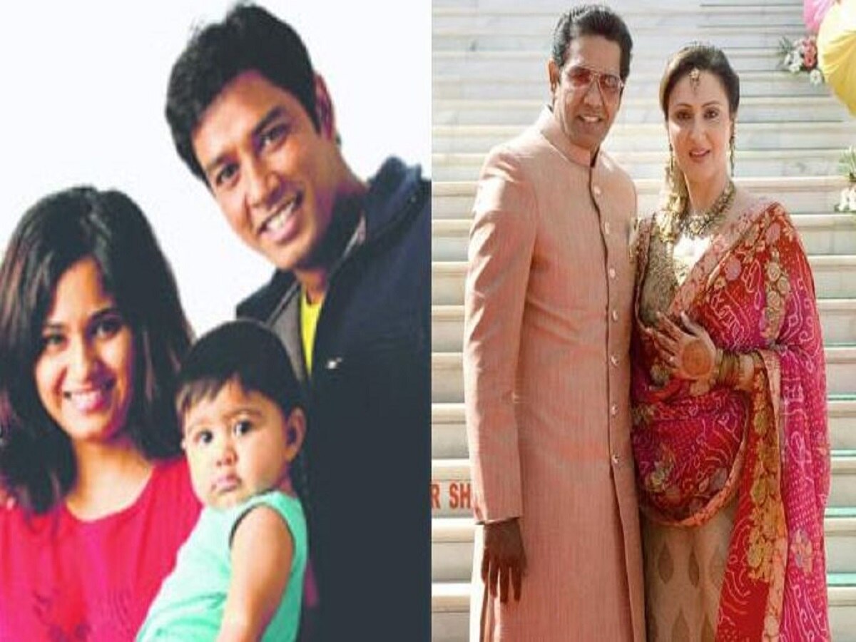 Anup soni actor cheat his first wife ritu soni to find love again ...