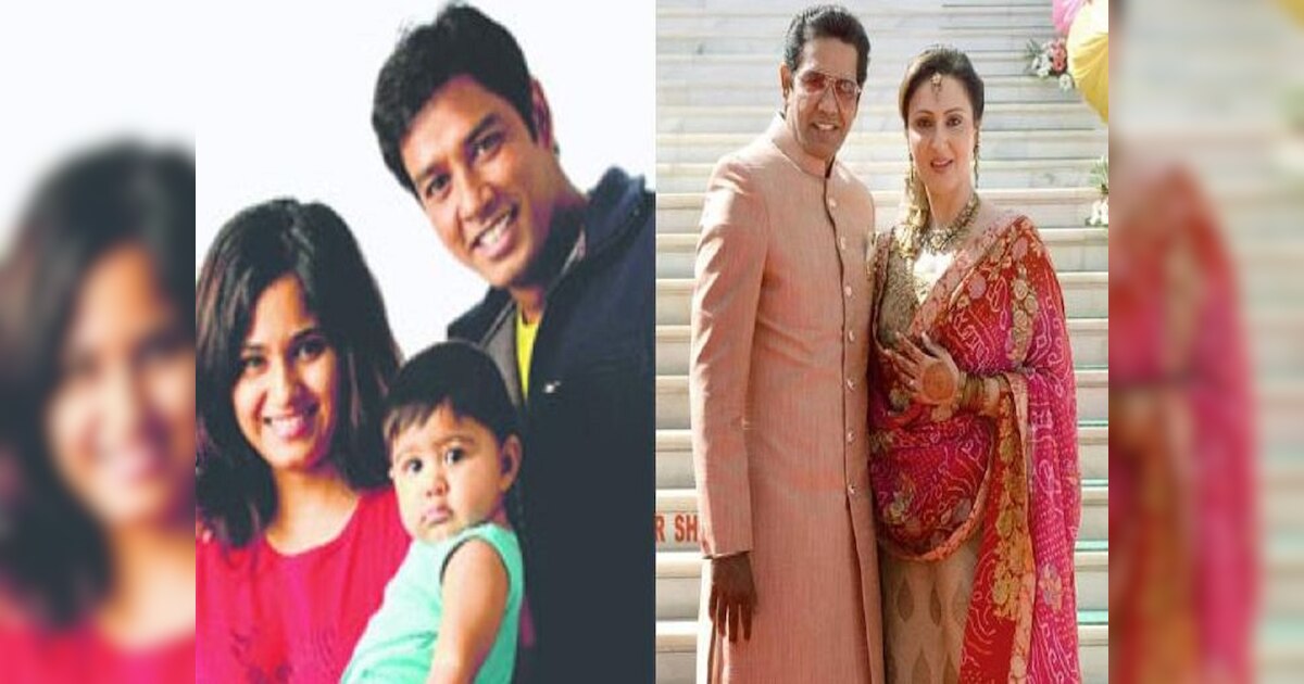 Anup soni actor cheat his first wife ritu soni to find love again ...