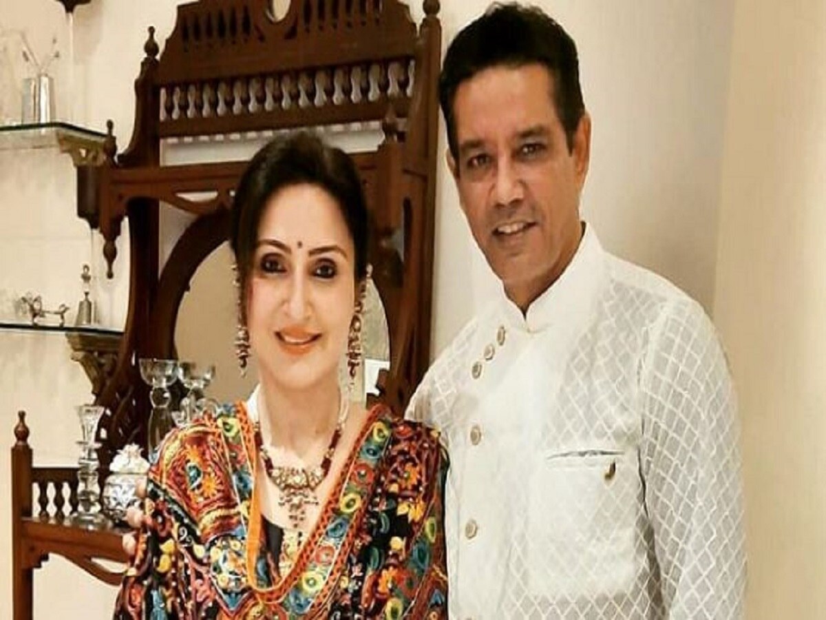 Anup soni actor cheat his first wife ritu soni to find love again ...