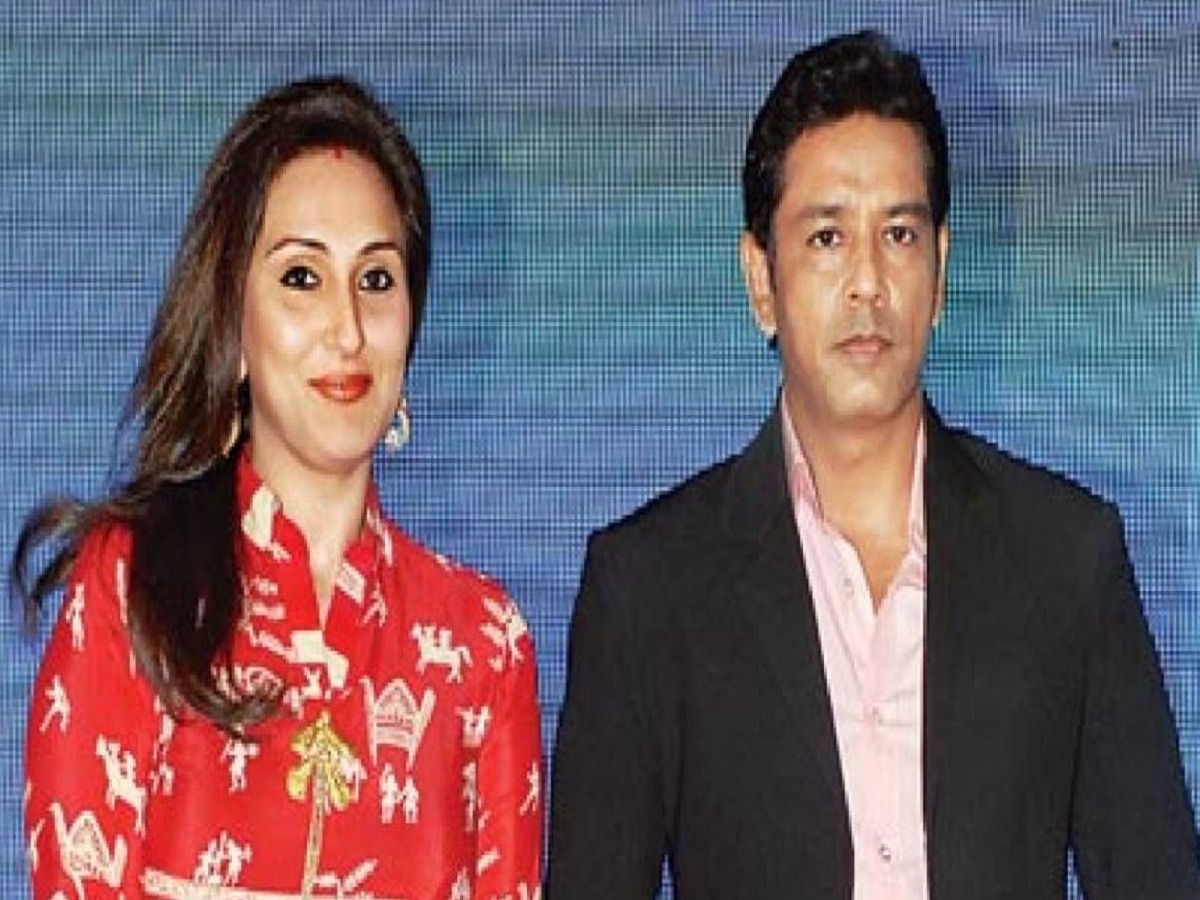 Anup soni actor cheat his first wife ritu soni to find love again ...