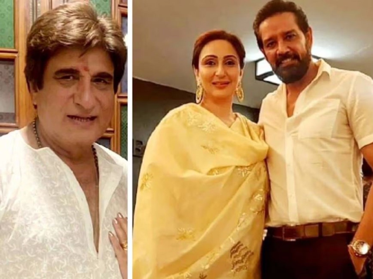 Anup soni actor cheat his first wife ritu soni to find love again ...