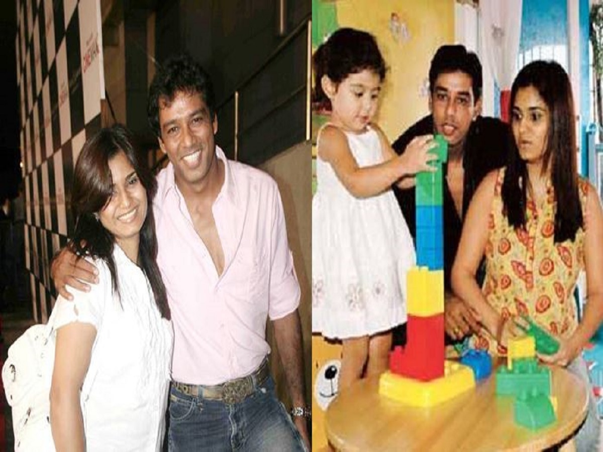 Anup soni actor cheat his first wife ritu soni to find love again ...