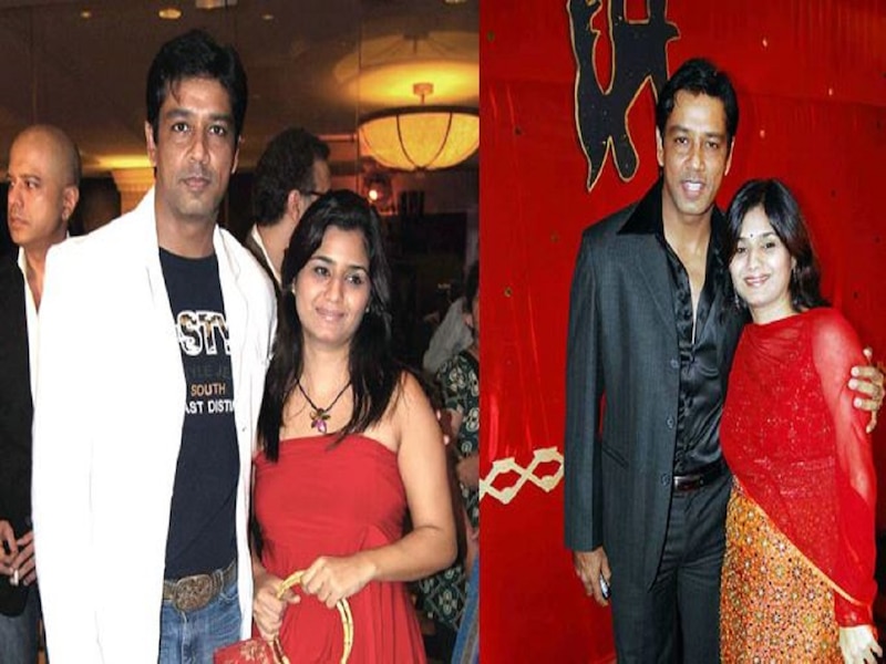 Anup soni actor cheat his first wife ritu soni to find love again ...