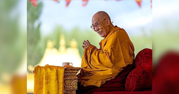 Dalai Lama Birthday know why china hate him and know more about Lhamo ...