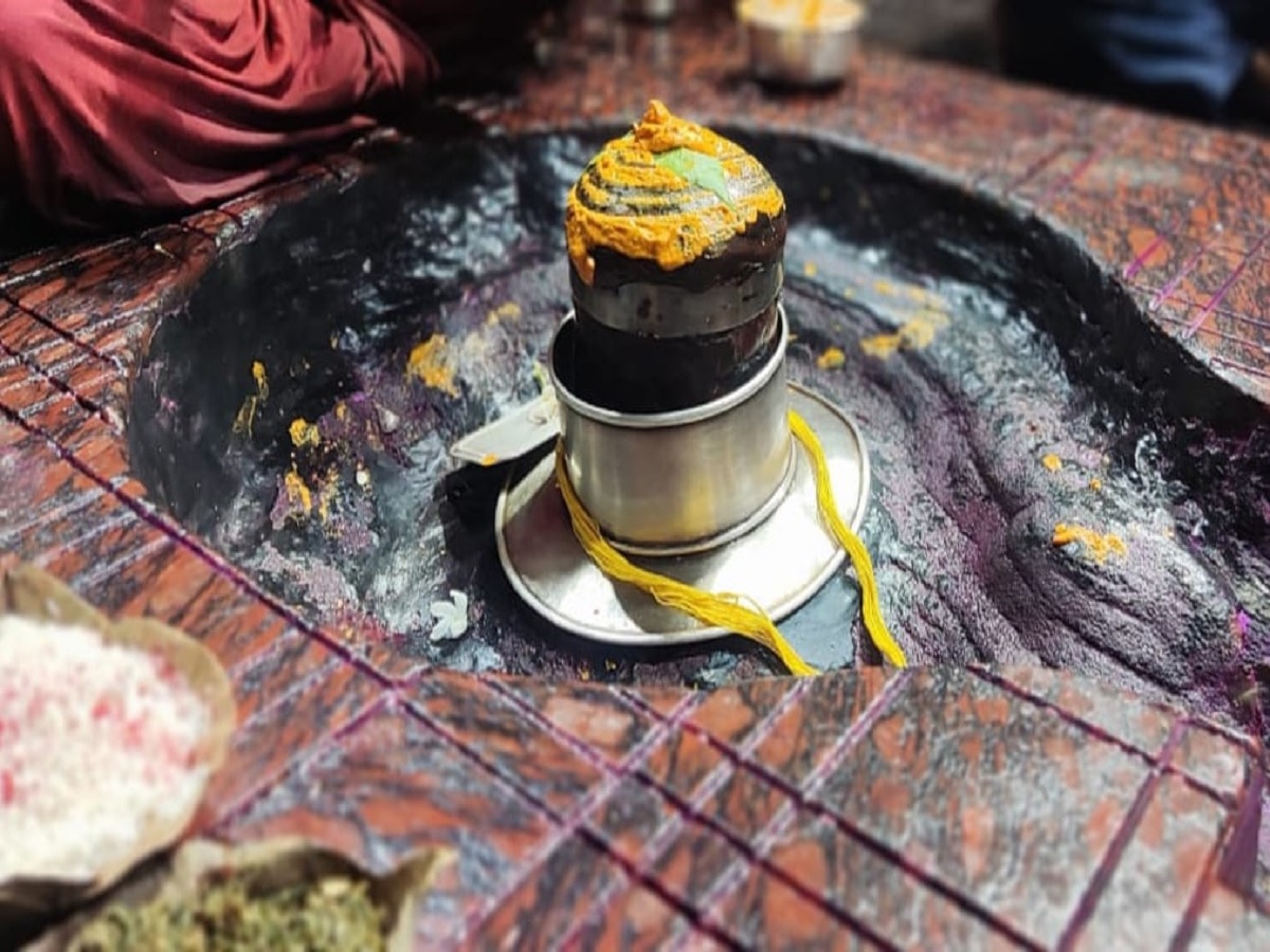 Darbar of Faujdari Baba Basukinath started decorating in Sawan whose ...