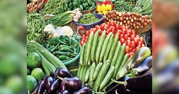 Delhi Vegetable Price: मंहगाई ने बिगाड़ा रसोई का बजट, जानें दिल्ली में ...