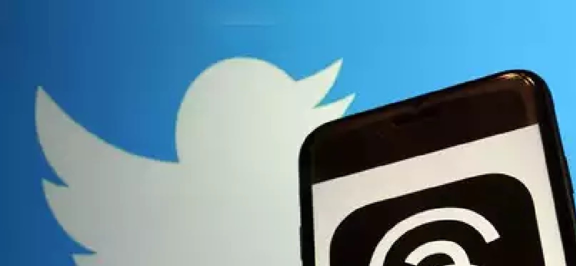 Threads become a threat to Twitter, 50 million profiles created in 24 ...