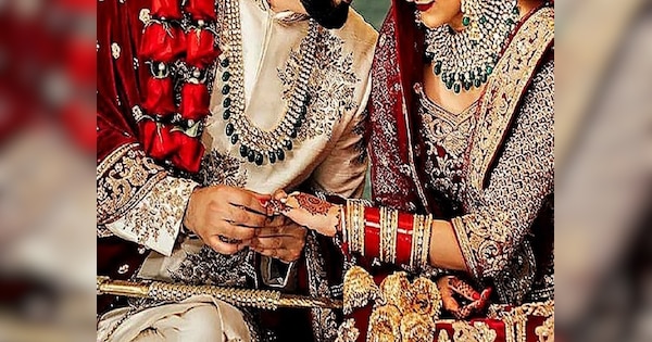 Barh news The wind of love marriage came out in 3 days bride was pushed ...