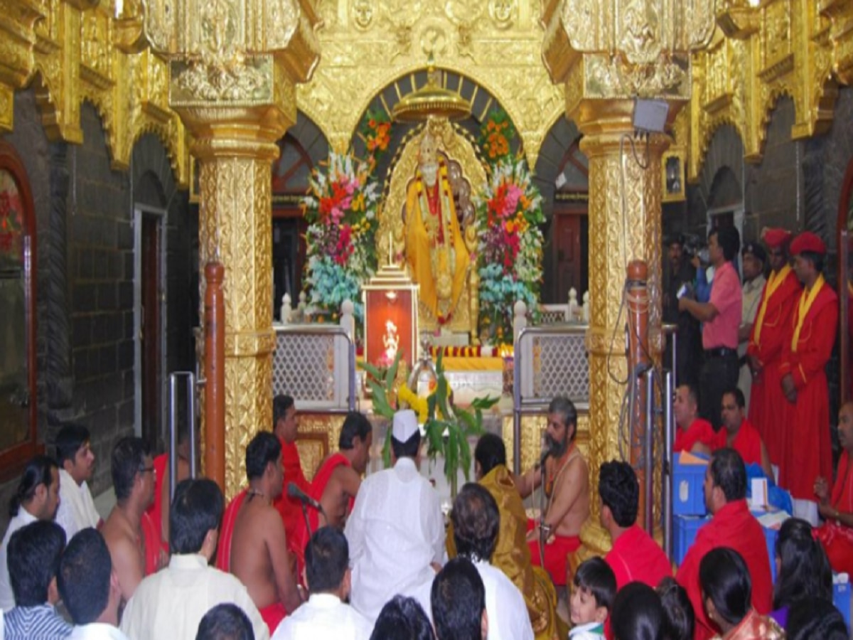 Hindu Temple dress code: Dress code is applicable for darshan in this ...