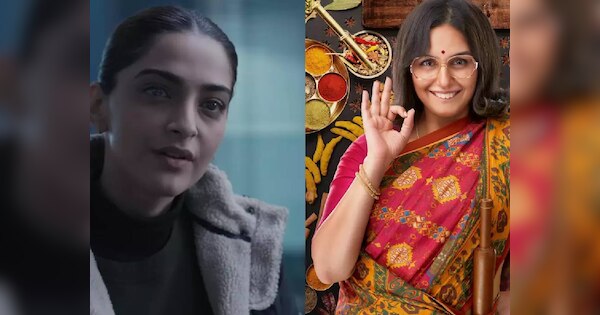 huma qureshi tarla sonam kapoor blind will releases on ott this week | सोनम की 'ब्लाइंड' से हुमा ...