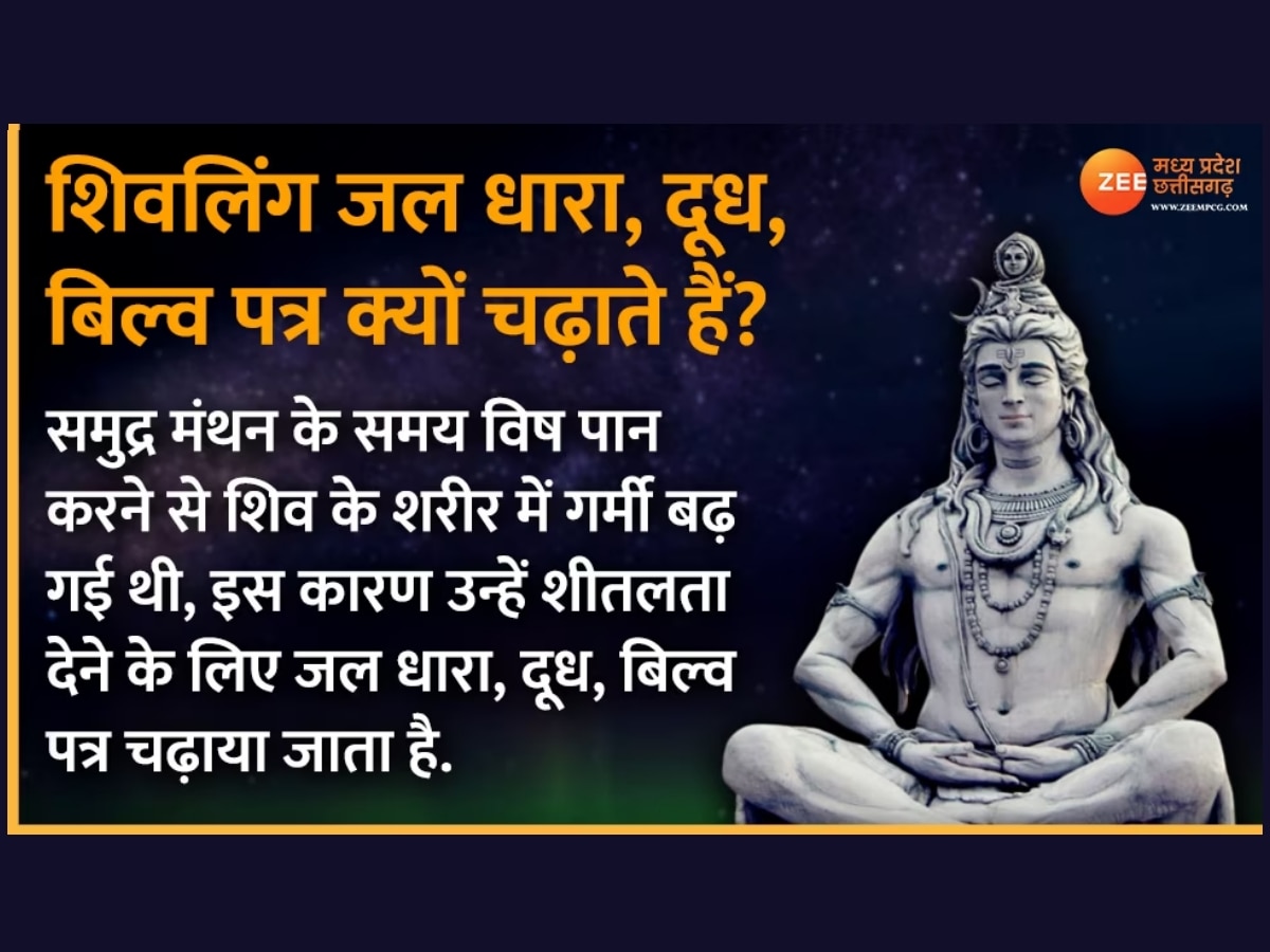 Facts About Lord Shiva Many People Dont Know 8 Facts About Bholenath ...