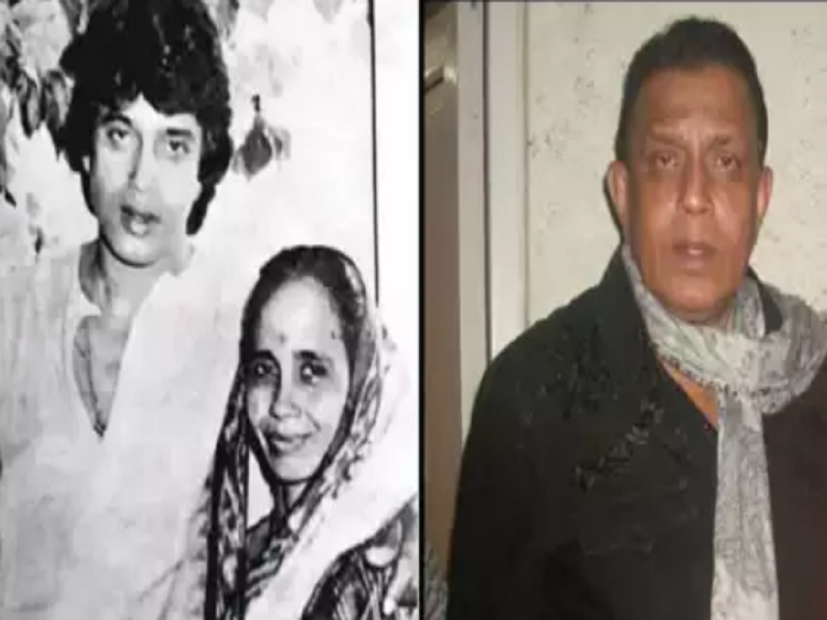 Mithun Chakraborty know some known and unknowns facts about this actor, HBD Mithun Chakraborty ...