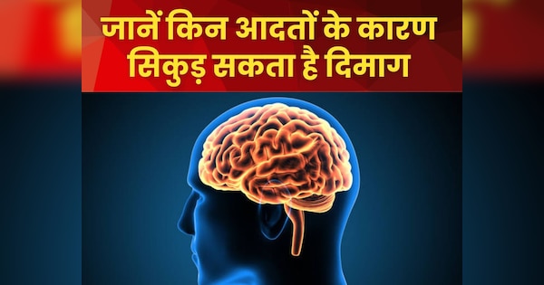 know what is brain shrinking because of these habits your brain can ...