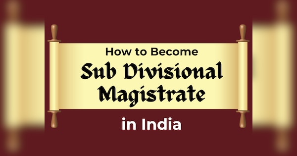 how to become SDM in india know the complete process here | आखिर कैसे ...