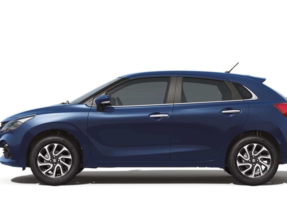 maruti suzuki baleno becomes best selling car in india in may 2023 beat ...