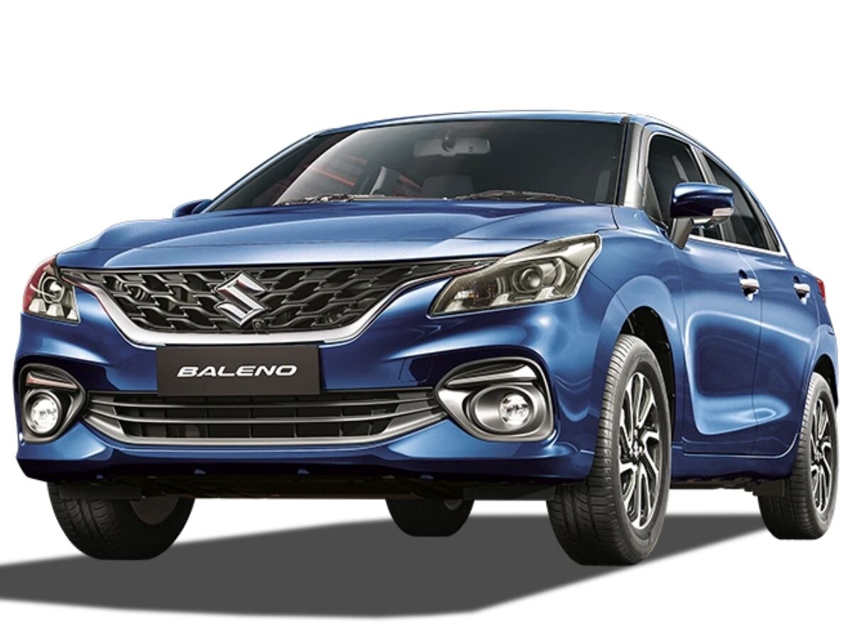 maruti suzuki baleno becomes best selling car in india in may 2023 beat ...
