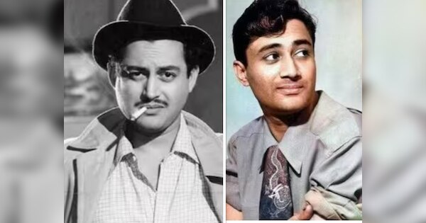 Guru Dutt Birth Anniversary Actor movies songs wife Geeta Dutt friend ...