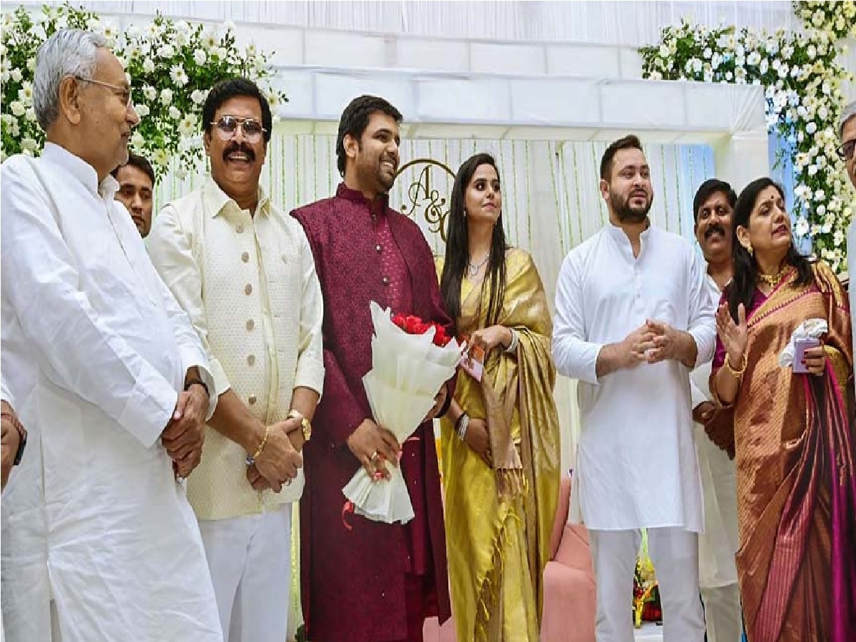 Anand Mohan Wife Lovely Anand may contest Lok Sabha elections from ...