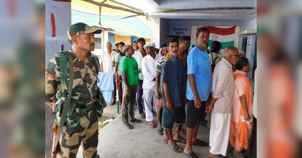 west bengal panchayat elections 2023 state election commission said re polling in some districts ...