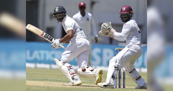 IND vs WI test Series 2023 schedule 1st and 2nd test match date time ...