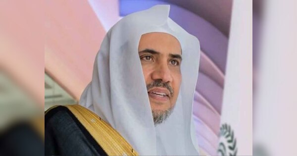 Secretary General of Muslim World League Dr. Al-Issa will come to India ...