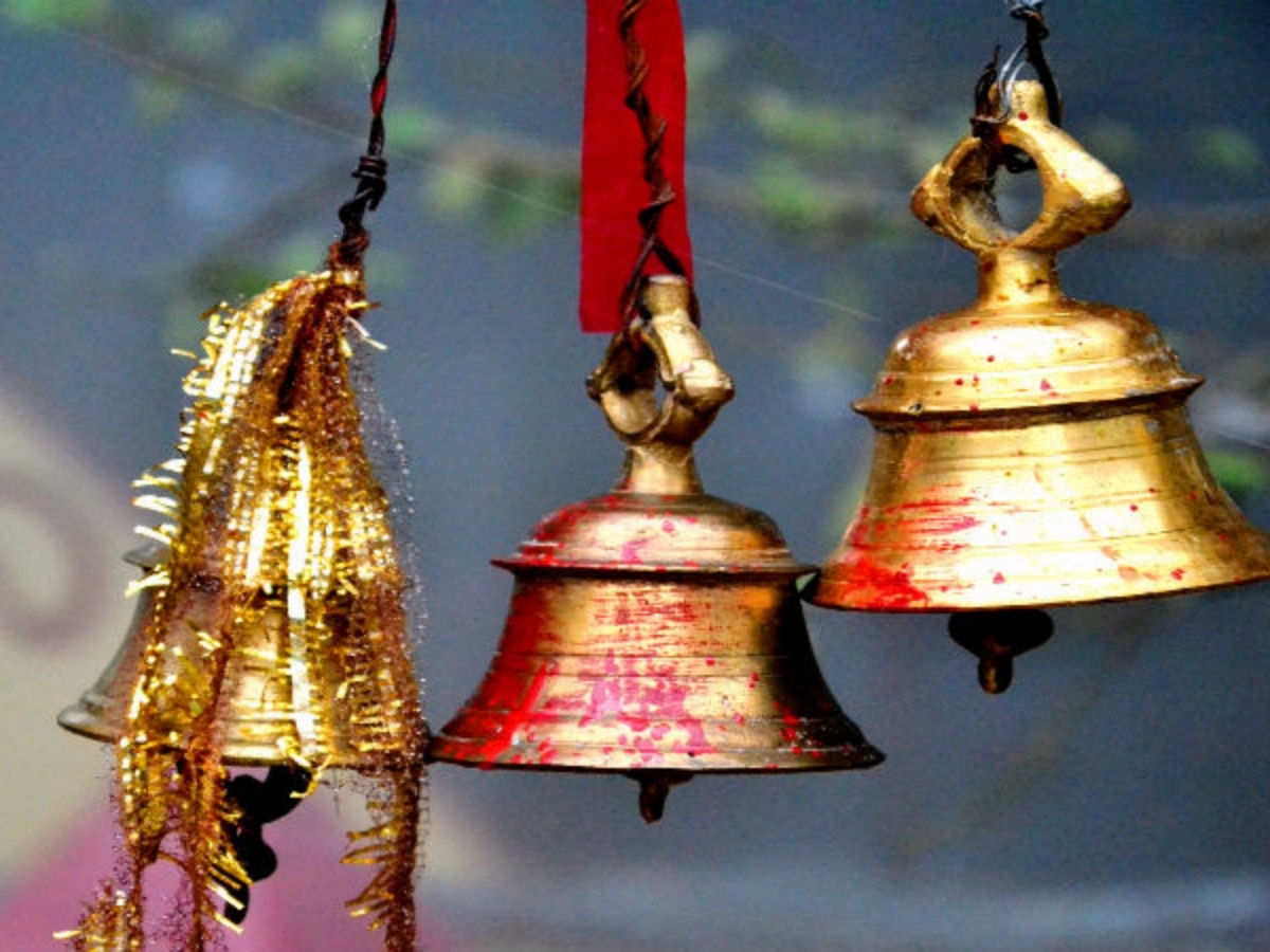 Sanatan Dharma Science Scientific Reasons Behind Hindu Beliefs ...