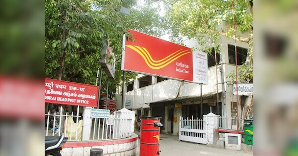 post office SCSS scheme invest 5 lakh rupees and get 2 lakh rupees as a ...