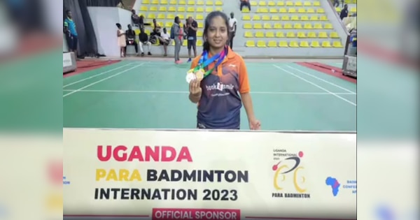 Lohardagas Girl Sanjana Verma hoisted Indias flag in Uganda | लोहरदगा ...