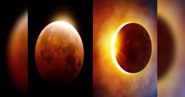 Last Solar and lunar eclipse 2023 of the year avoid these things during ...