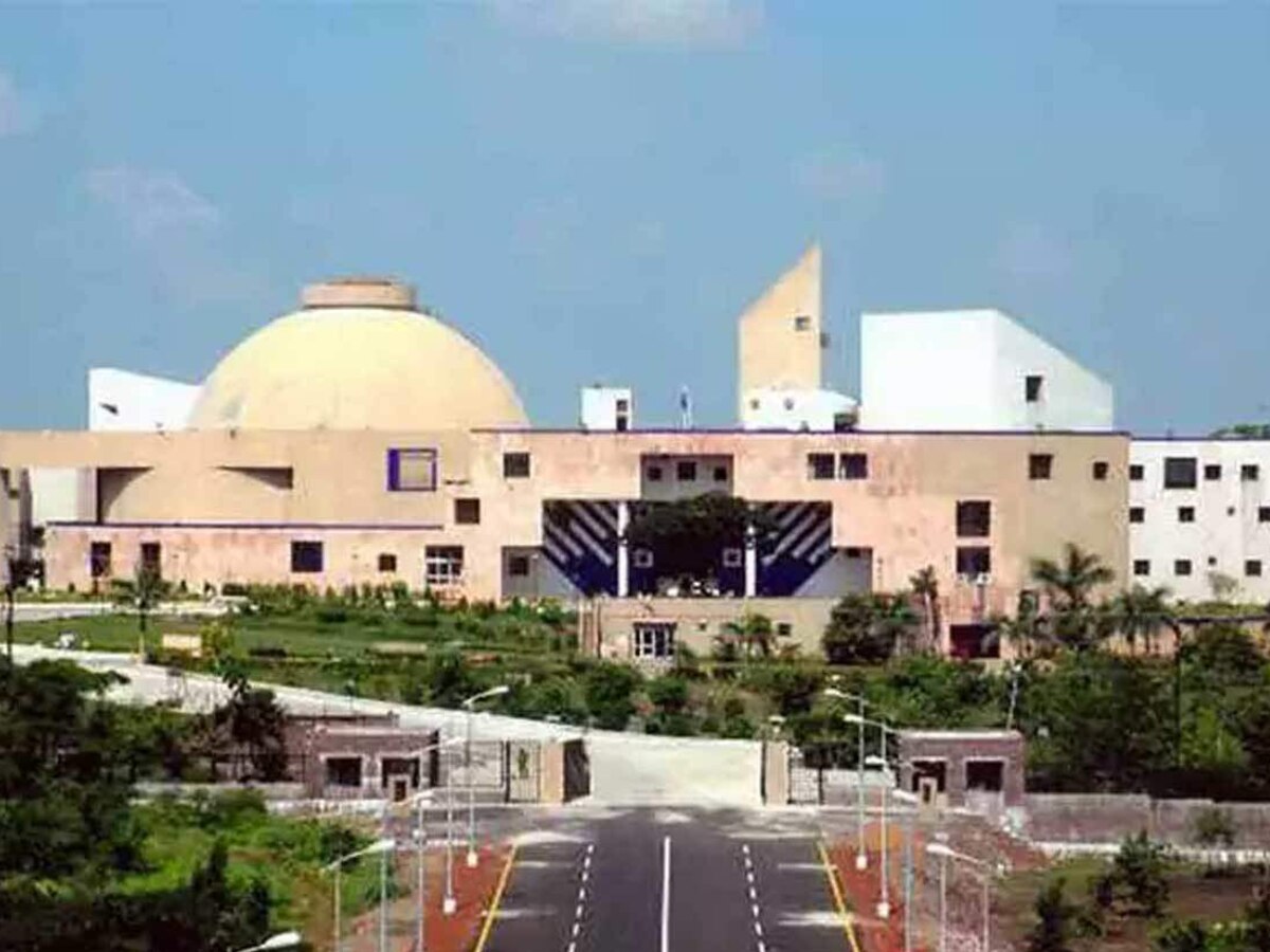 MP Assembly Monsoon Session starting from today 11 july opposition will raise sidhi urination ...