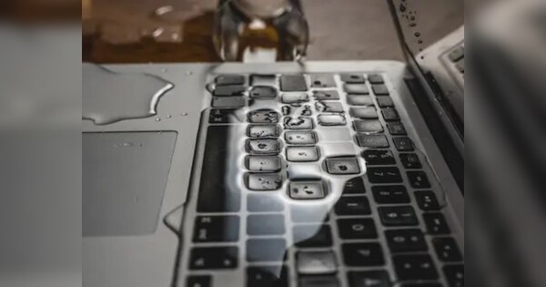 technology wet laptop drying tips what to do if laptop gets wet in rain ...