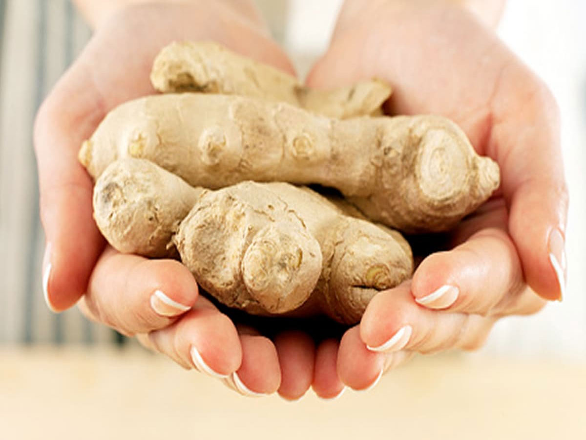 health news Ginger use way For Weight Loss adrak se wajan kaise kam ...