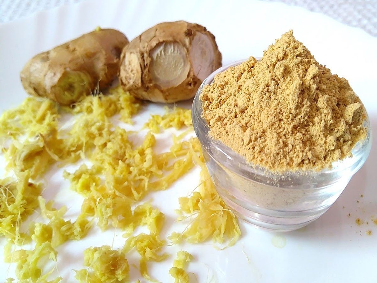 health news Ginger use way For Weight Loss adrak se wajan kaise kam ...